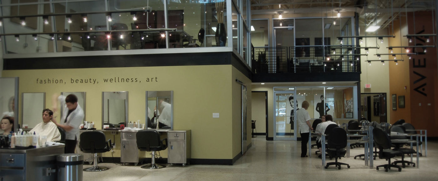 Discover Aveda School Locations | Be Aveda