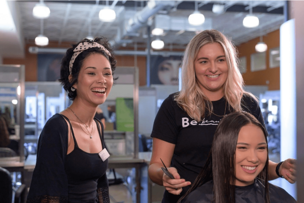 Your Guide to Cosmetology - Be Aveda