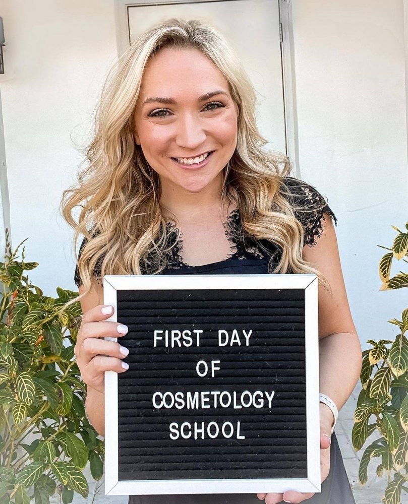 5 tips you need to know before starting cosmetology school - Be Aveda