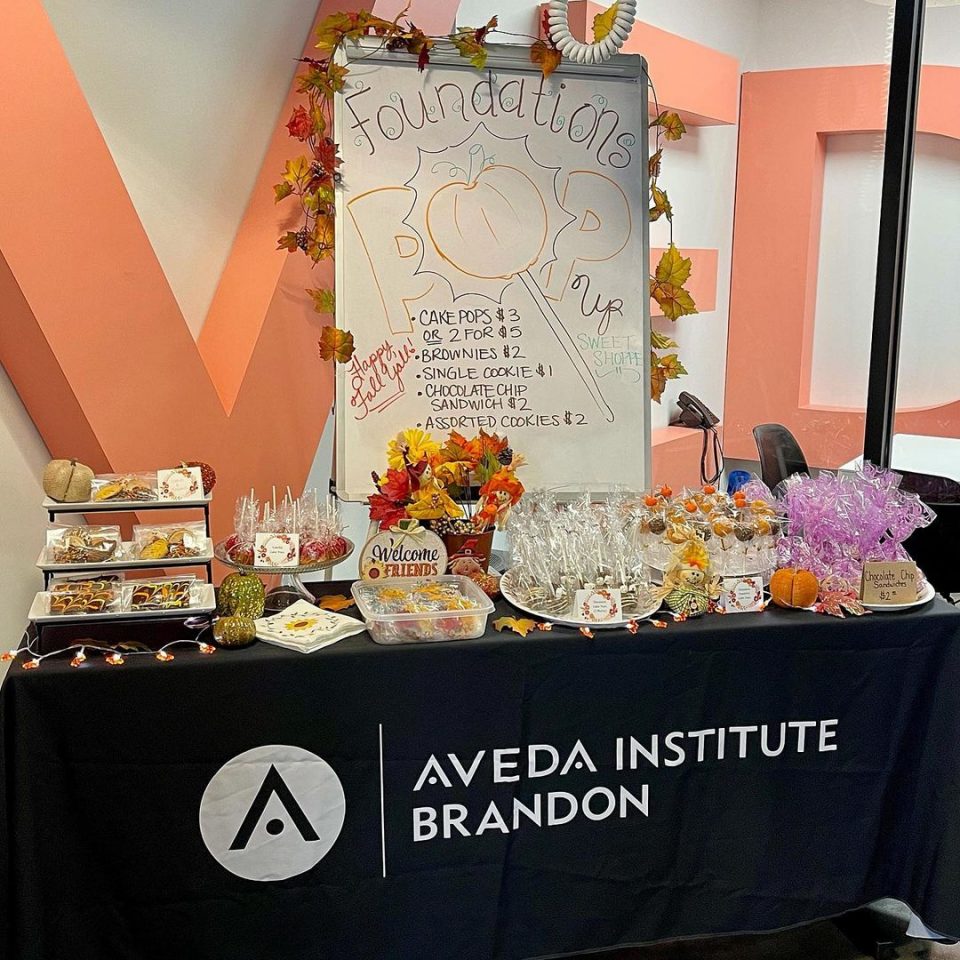 Be Aveda is Proud to Support Breast Cancer Research - Be Aveda