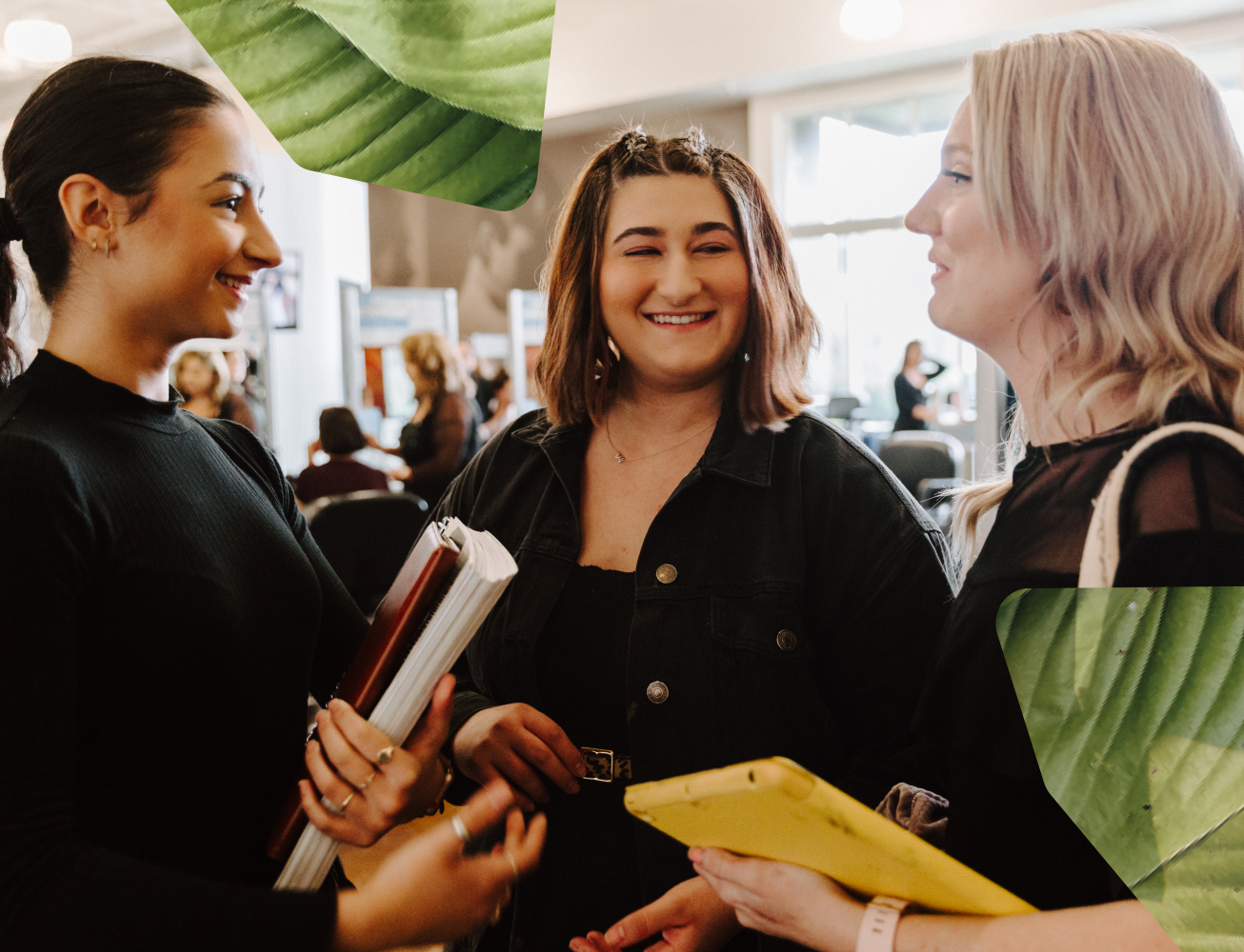 Back to School Beauty: Essentials for a Stylish Start