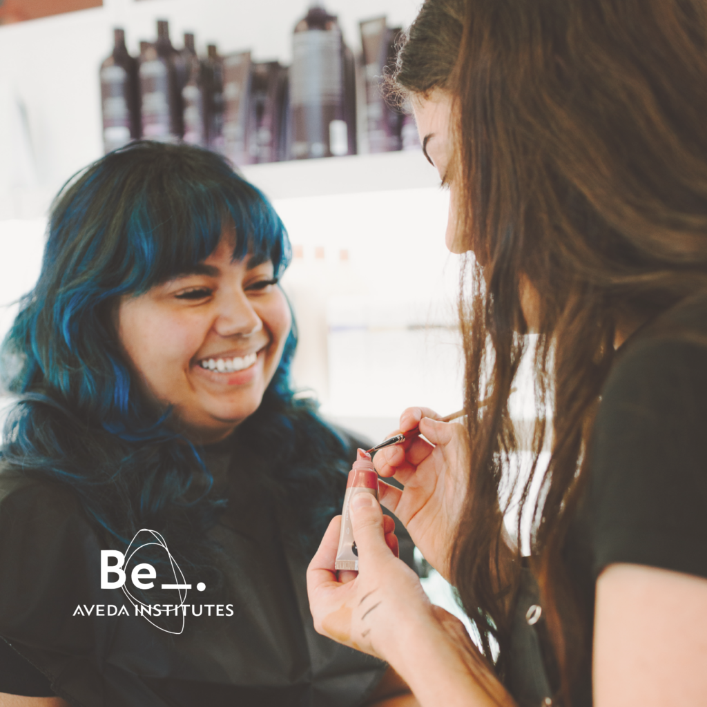 Embracing Your Passion: A Guide to Choosing Cosmetology School Over ...