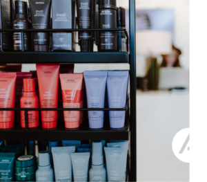 Premier Aveda Services for You | Be Aveda