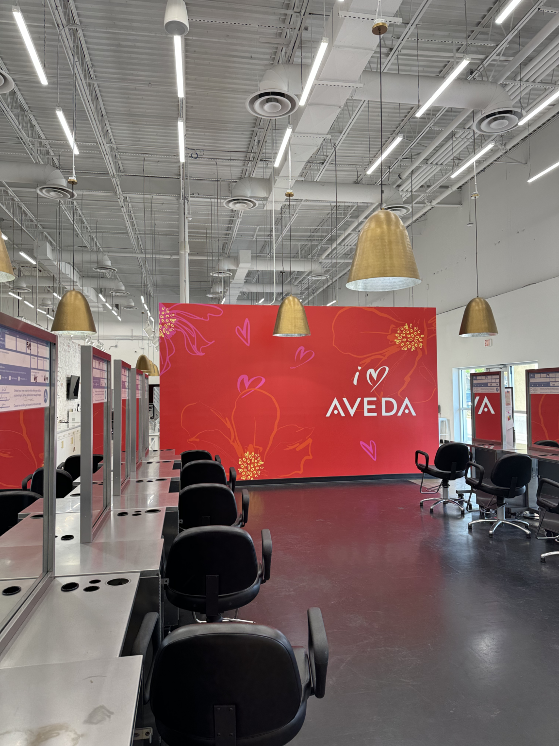 Aveda Institute Fort Myers | Esthetician School | Be Aveda