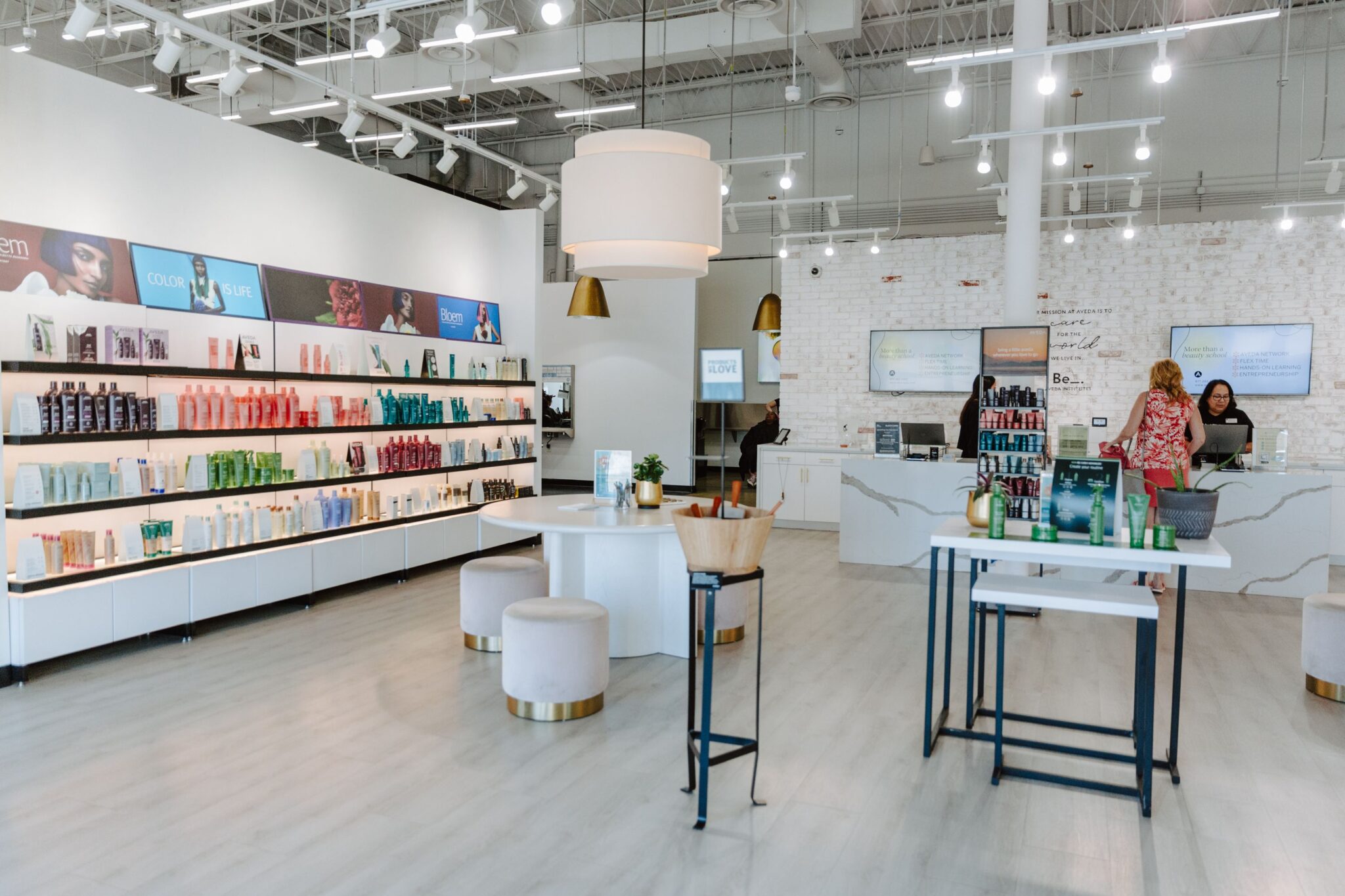 Aveda Institute Fort Myers | Esthetician School | Be Aveda